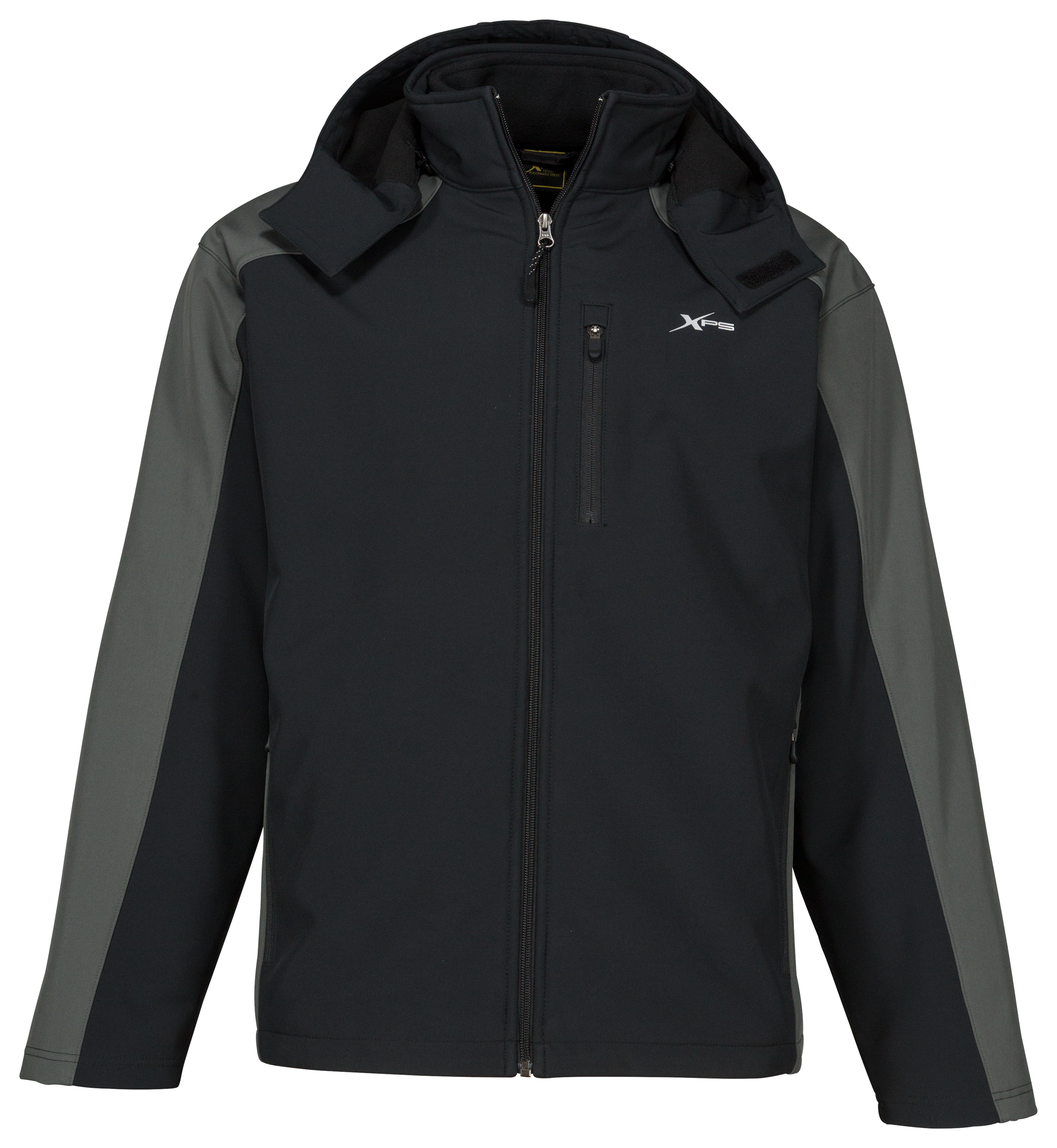 XPS Softshell Systems Jacket for Men | Bass Pro Shops